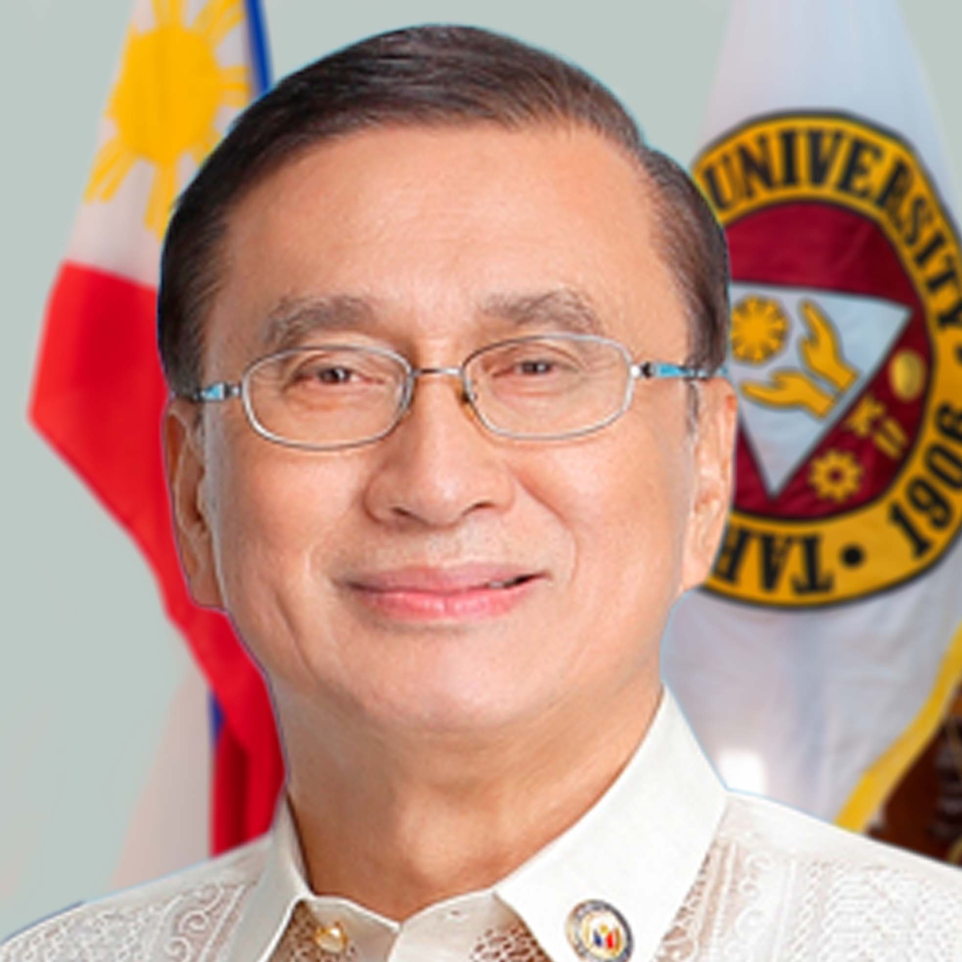 HON. MARK O. GO - Tarlac State University