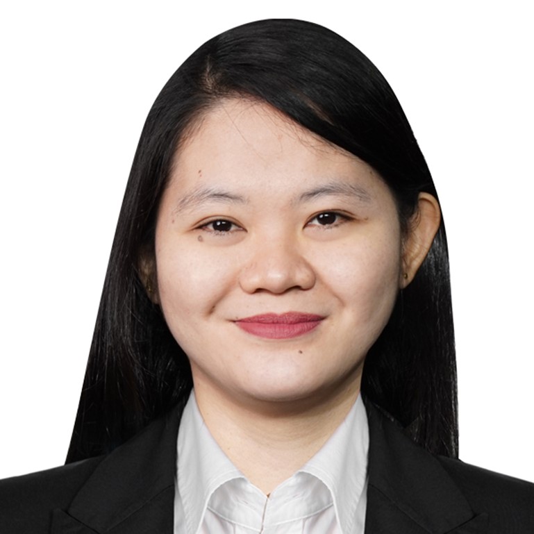 MS. MARIA ROSARIO S. CUDILLA - Tarlac State University
