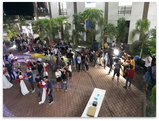 CCS held its 2nd Alumni Homecoming - Tarlac State University
